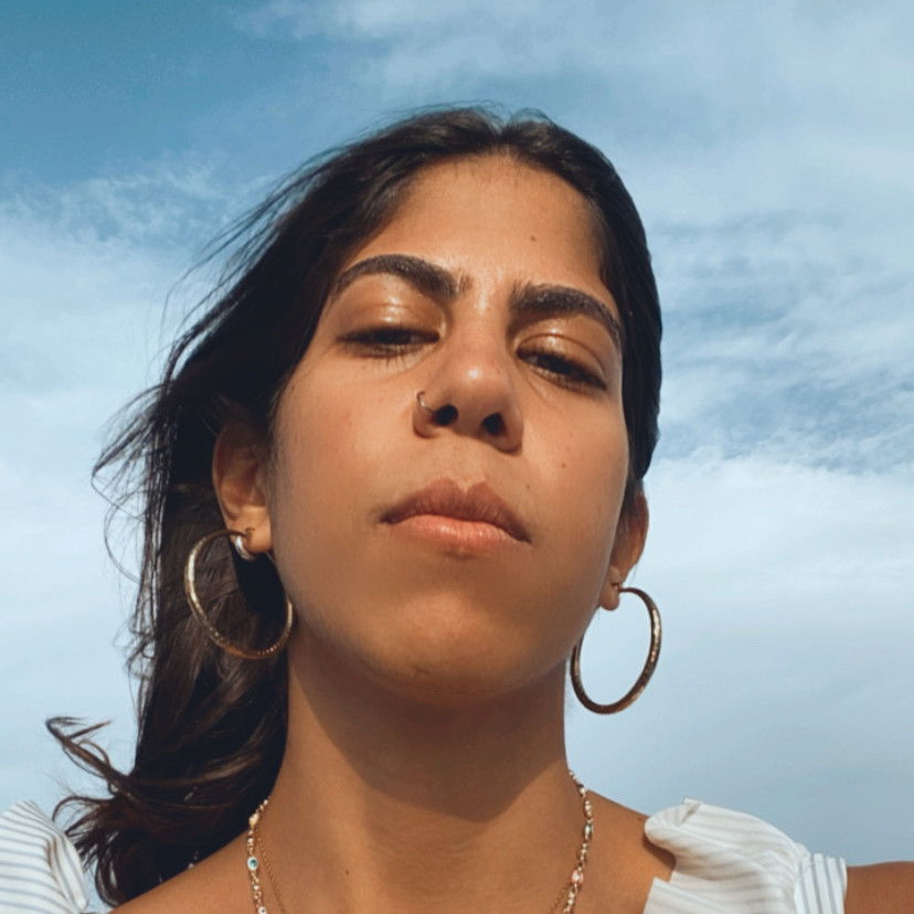 MARWA KHALIFA – Assistant Branch Manager at Noon by Fagnoon | Wuzzuf