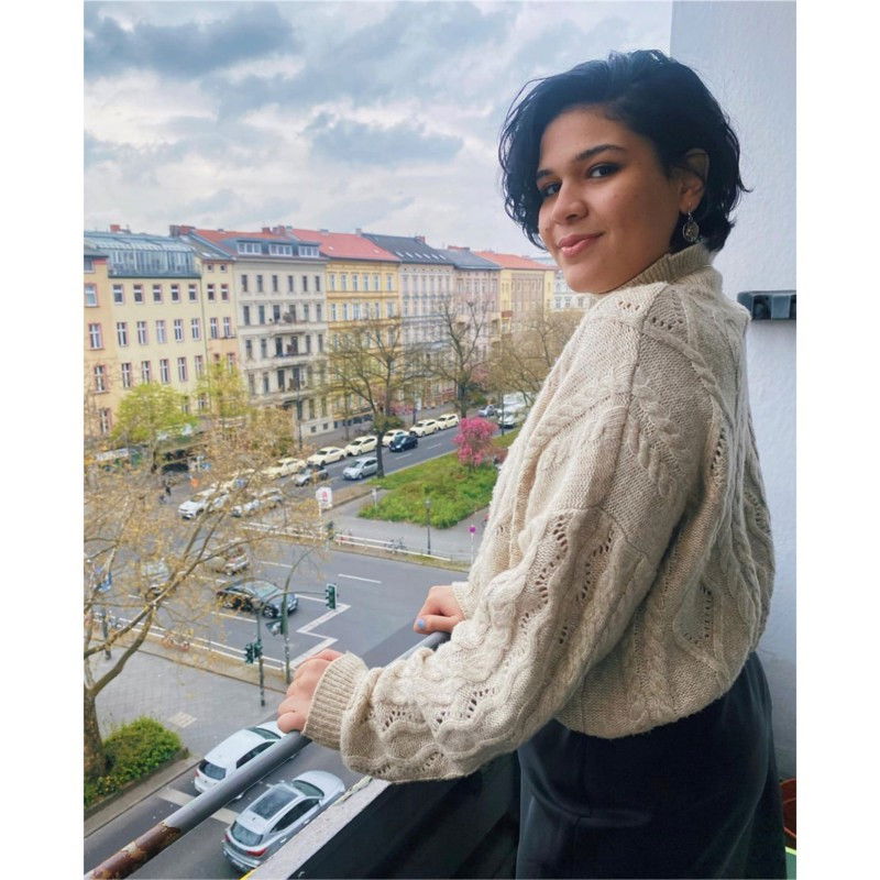 Mariam Ihab | WUZZUF