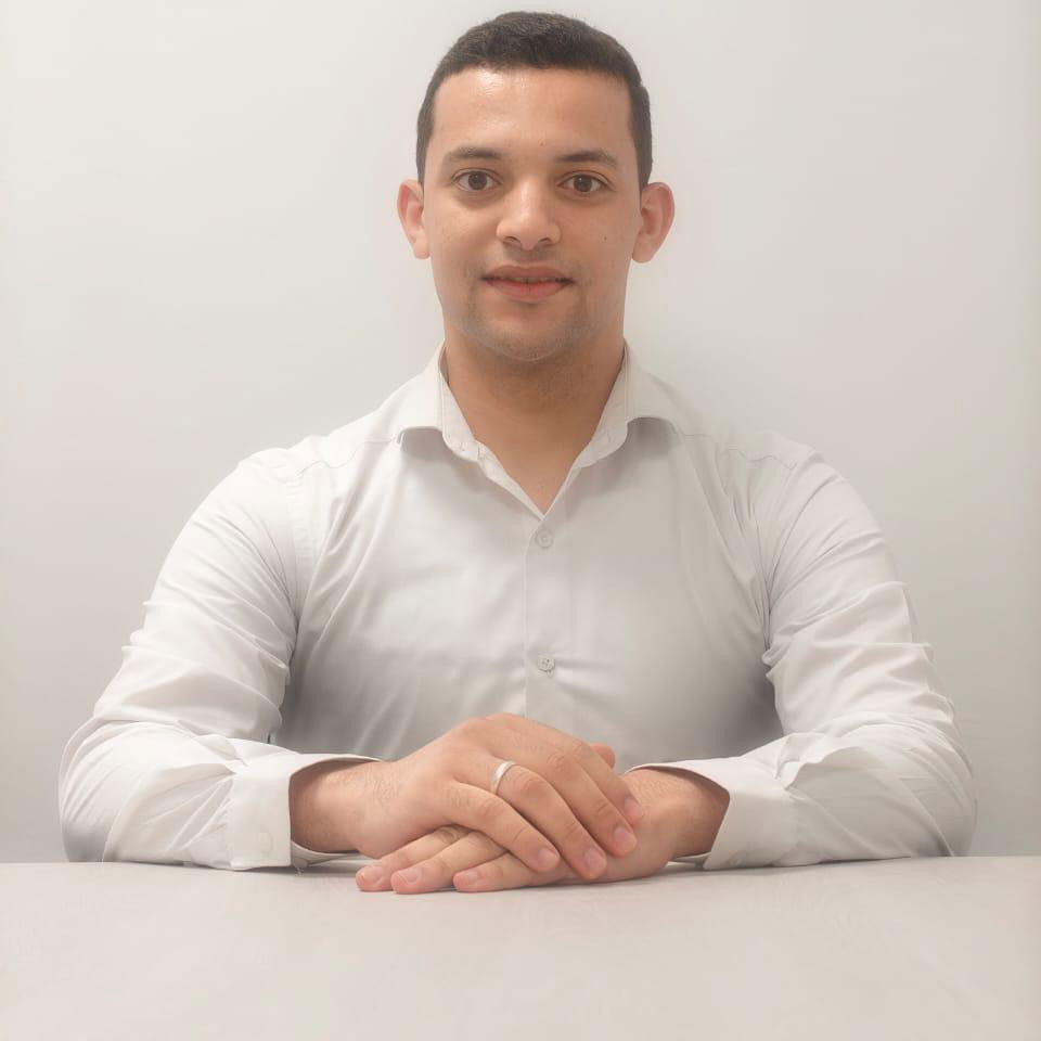 Omar Shaheen – Data Entry at Nexus Tech Support | Wuzzuf
