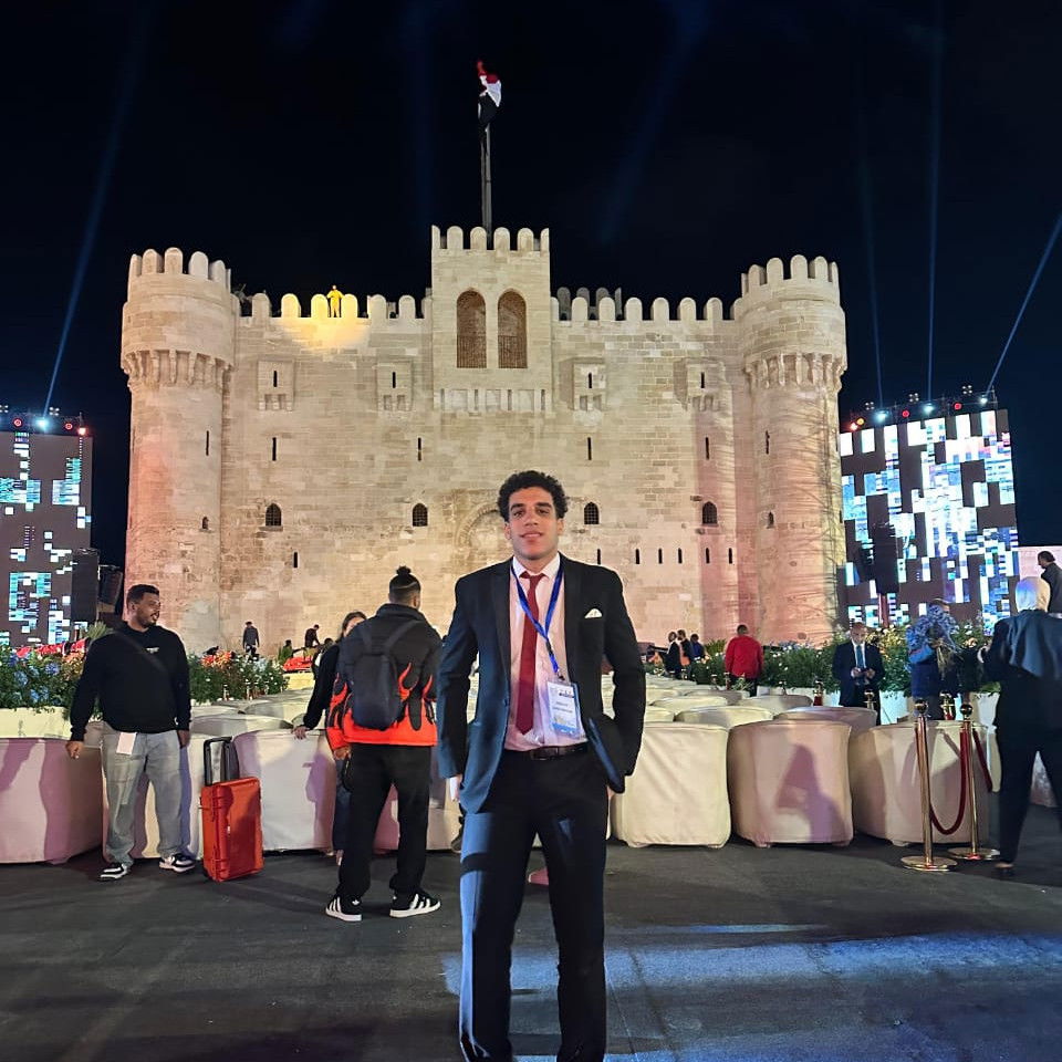 Abdullah Sameh – Retail Refund Specialist at Majorel | Wuzzuf