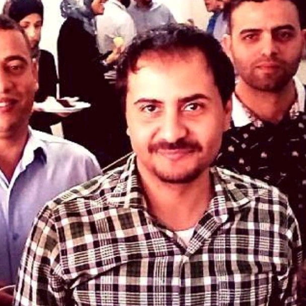 Arafa Ali Customer Care at Etisalat Misr | WUZZUF