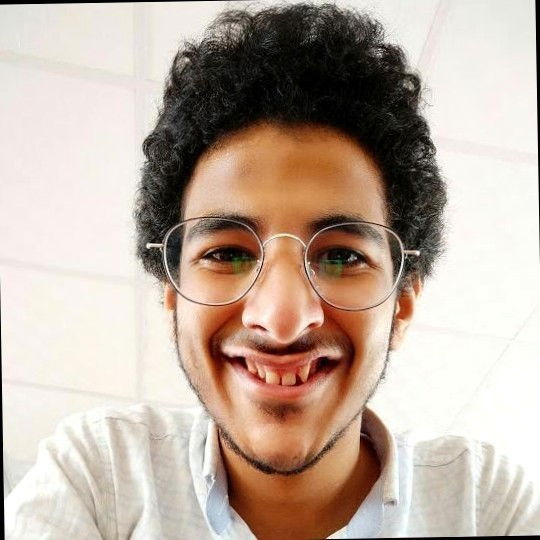 Asem Moustafa | WUZZUF