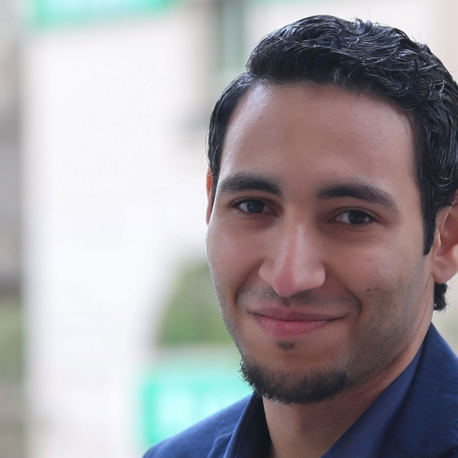 Ahmed Radwan – Smart Cities Project Delivery Lead at Palm Hills Developments | Wuzzuf