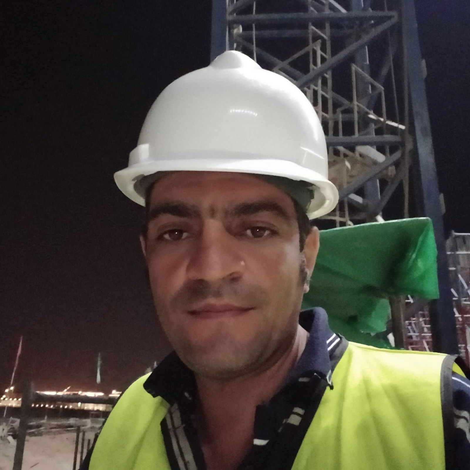 Mahmoud Rabie – Consulting Civil Engineer at CEC | Profile