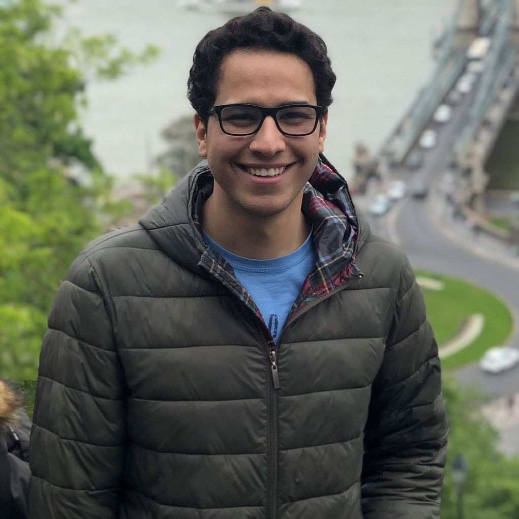 Youssef Ramadan | WUZZUF