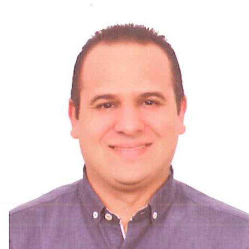 Mostafa Said – IT Manager at Externa | Wuzzuf