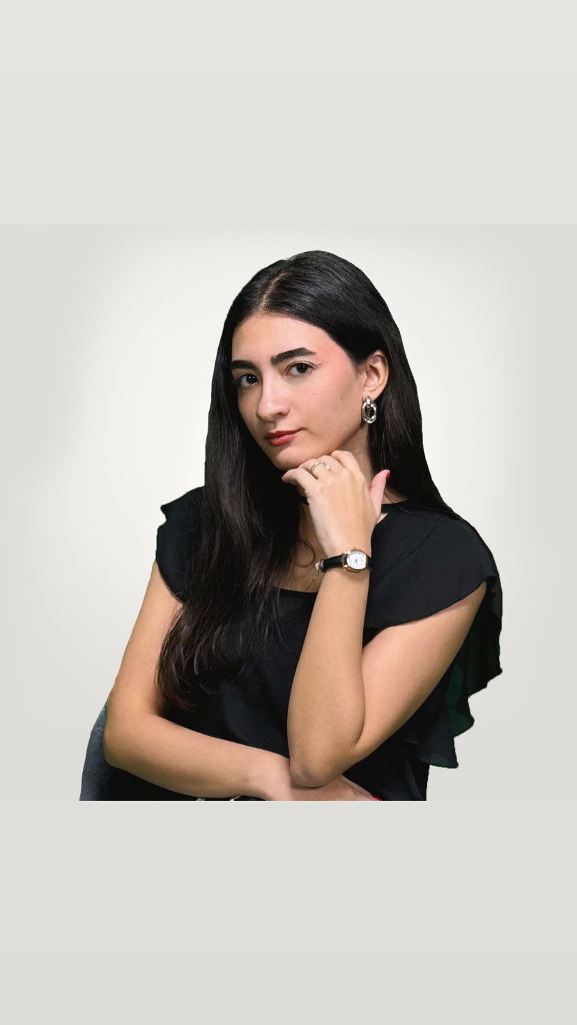 Basma Sanad – Graphic Designer at PROART Consulting, Egypt | Profile