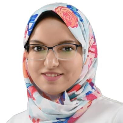 Yara Nasser | WUZZUF