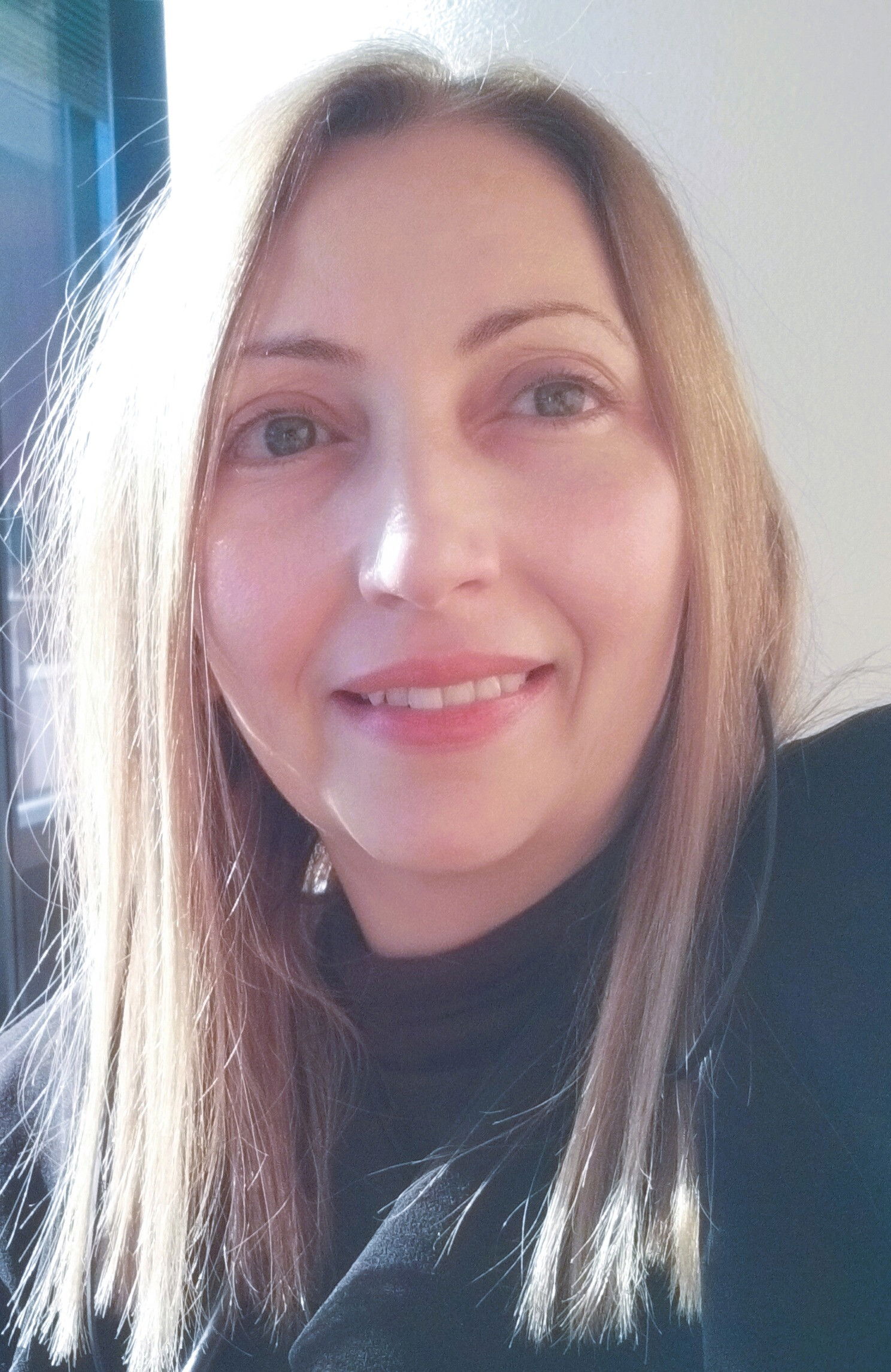 Hadeel Al Barghouthi – Senior Data Engineer | Wuzzuf