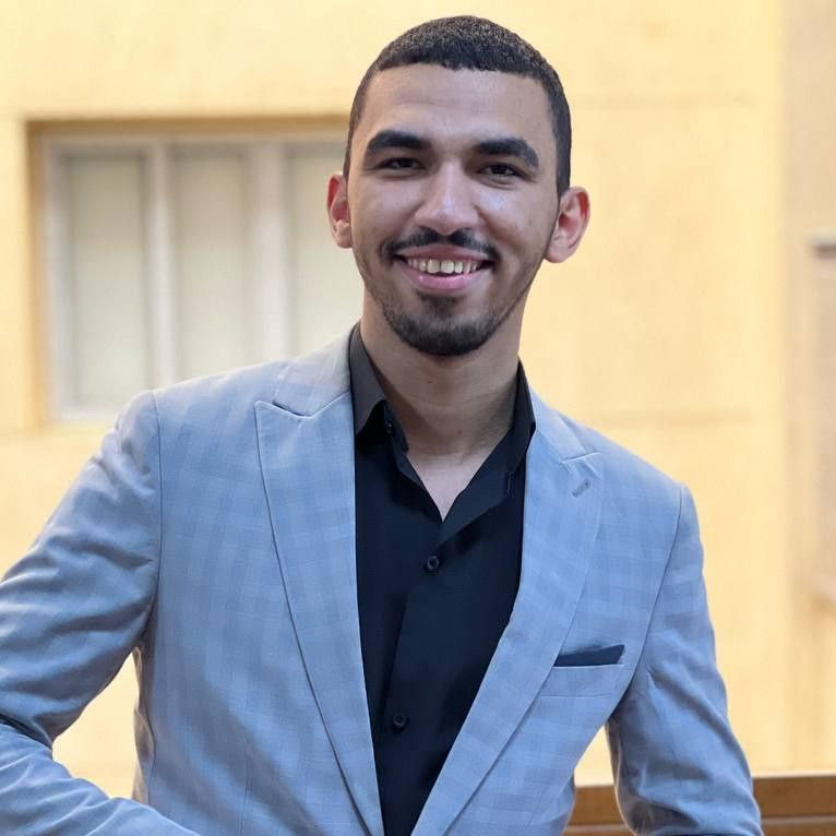 Mohamed Ali – Instructor at National Telecommunication Institute | Wuzzuf