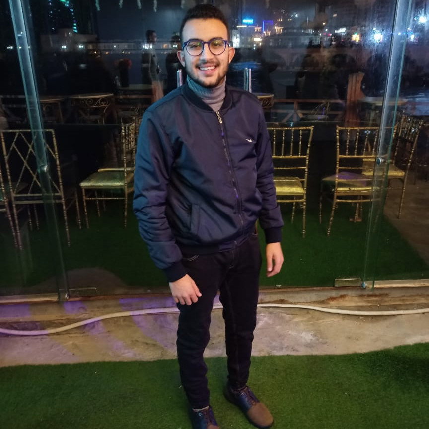 abdullah nader – Agricultural Engineer at national company for ...