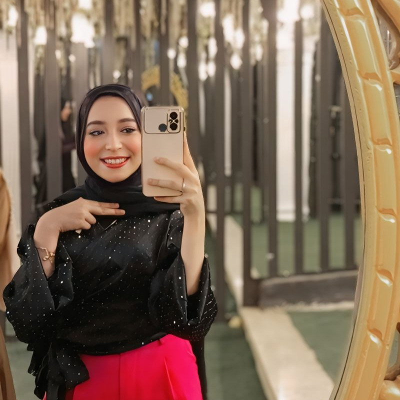 Aya Mourad – Css Representative at Teleperformance - Egypt | Profile