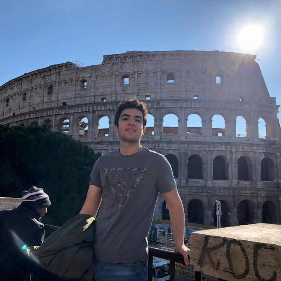 Adham Elsheikh | WUZZUF