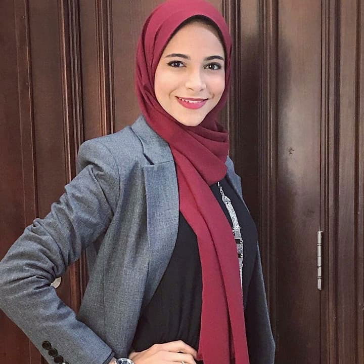 Mariam Soliman Digital and Social Media Advisor at NESTLE | WUZZUF