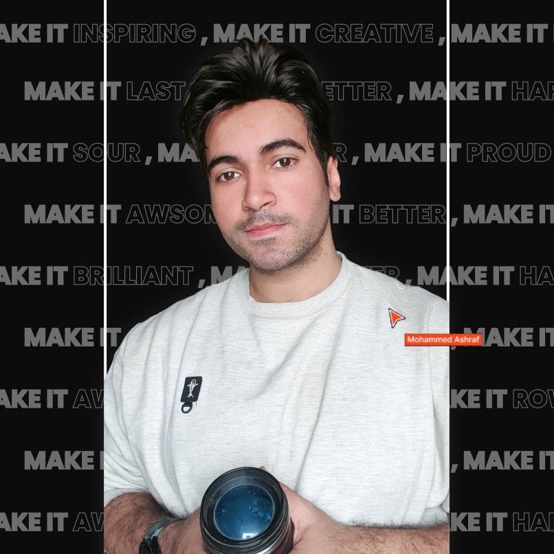 Mohammed Awwad UX & Brand Strategist | WUZZUF Mohammed Awwad UX & Brand Strategist | WUZZUF