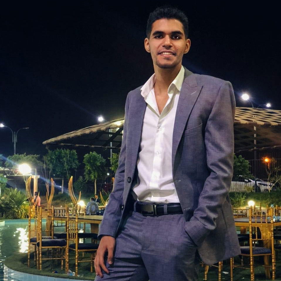 Omar Elkady Flutter Developer | WUZZUF