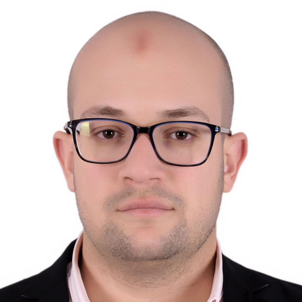 Abdullah Abdelhamid – Accounting Manager | Wuzzuf