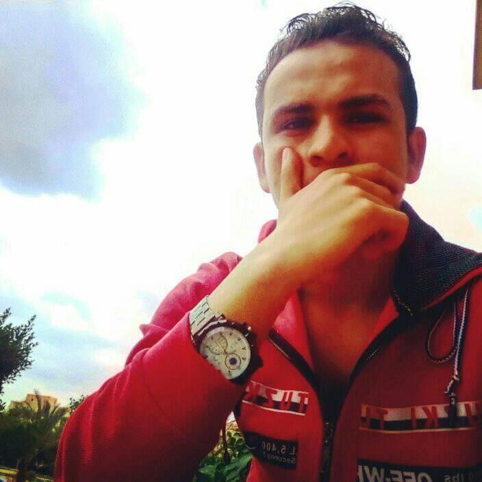 Abdullah Ahmed’s Professional Profile on WUZZUF