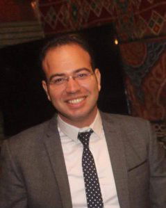 Mohamed Hassan – Training and Development Senior Specialist at TEdata, Egypt | Profile