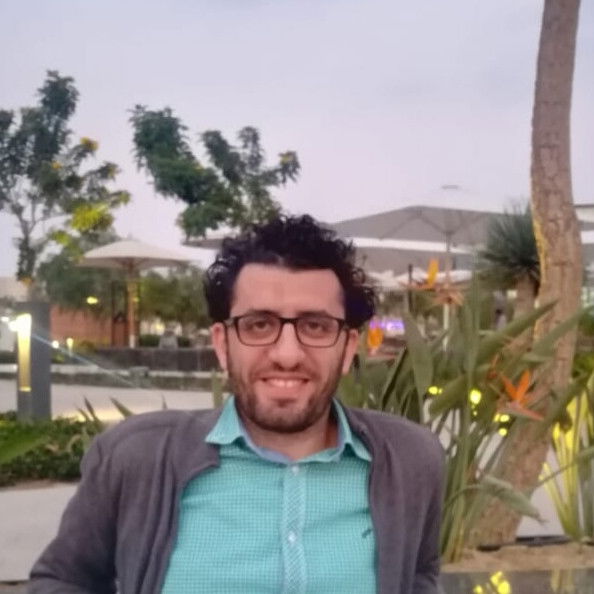 Ramy Hussein – Diginl & Design Enabler at Vodafone International services | Wuzzuf