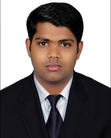 Muhammed Riyas Thajudeen General Accountant at James Cubitt & Partners ...