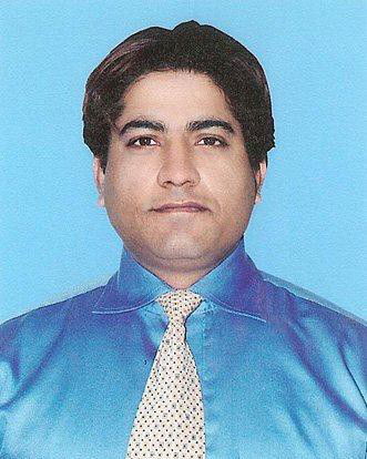 FAISAL ISHAQ – UI/UX Designer at Genie Technology (Pvt) Ltd | Wuzzuf