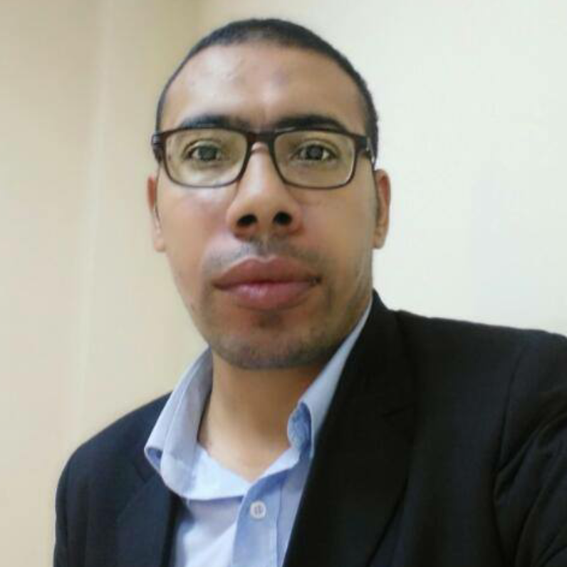 Hamed Tolba | WUZZUF