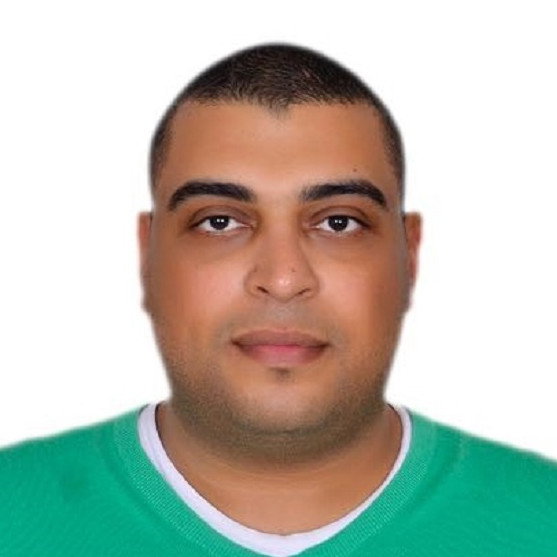 Mohamed El-Behnaswy – Trade Marketing Manager GCC & Levant at Luban ...