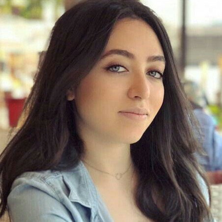 nermen sabry – team leader | Wuzzuf