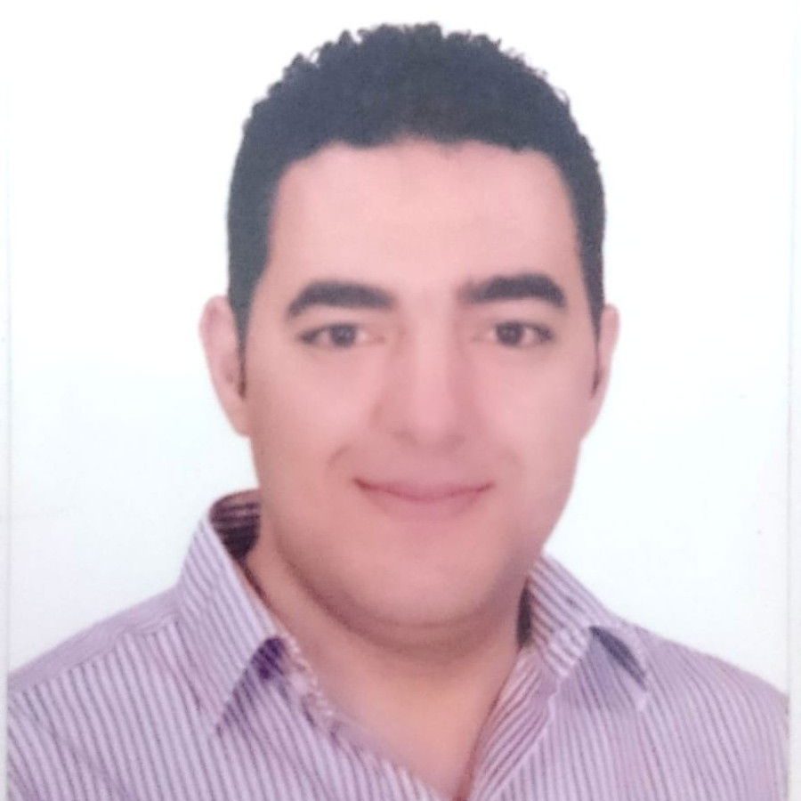 Mohamed Ramadan Back-end Developer at Free Lancer | WUZZUF