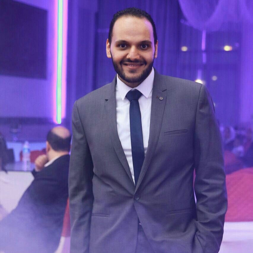 Amr Ali – Senior Front End Developer at G2k Group | Wuzzuf