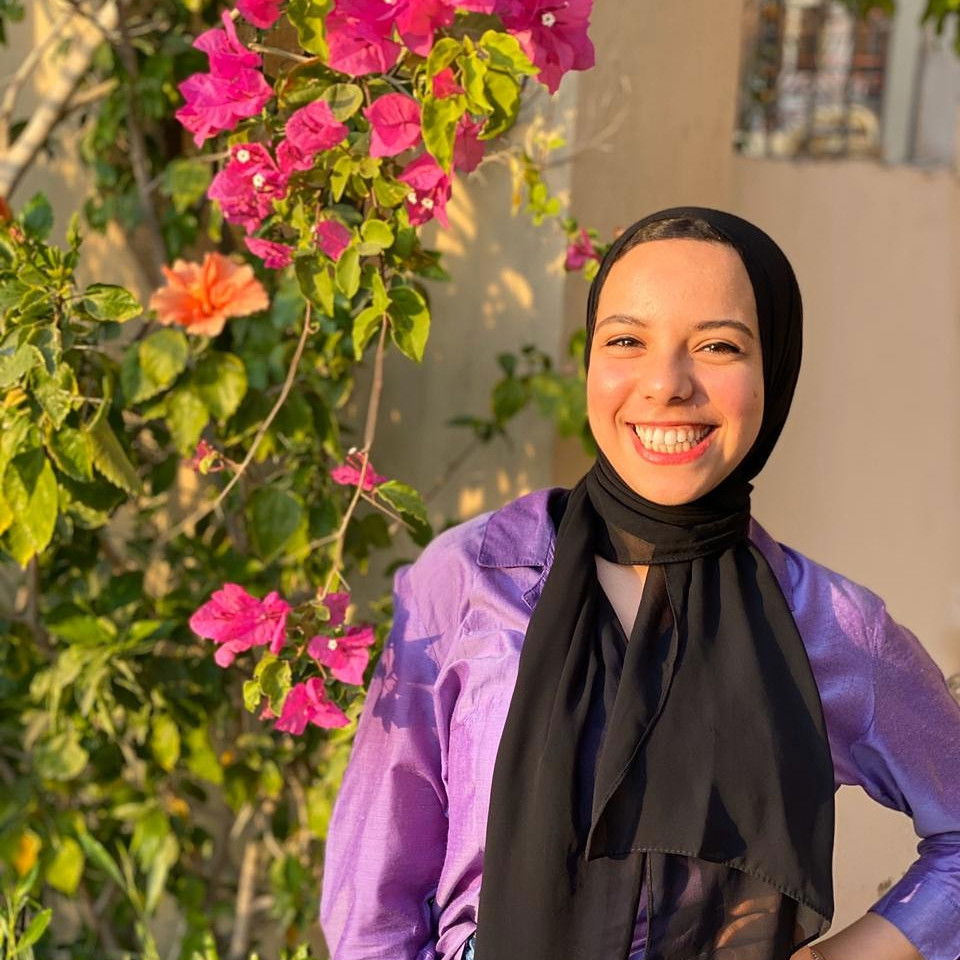 Mariam Abdelatty | WUZZUF