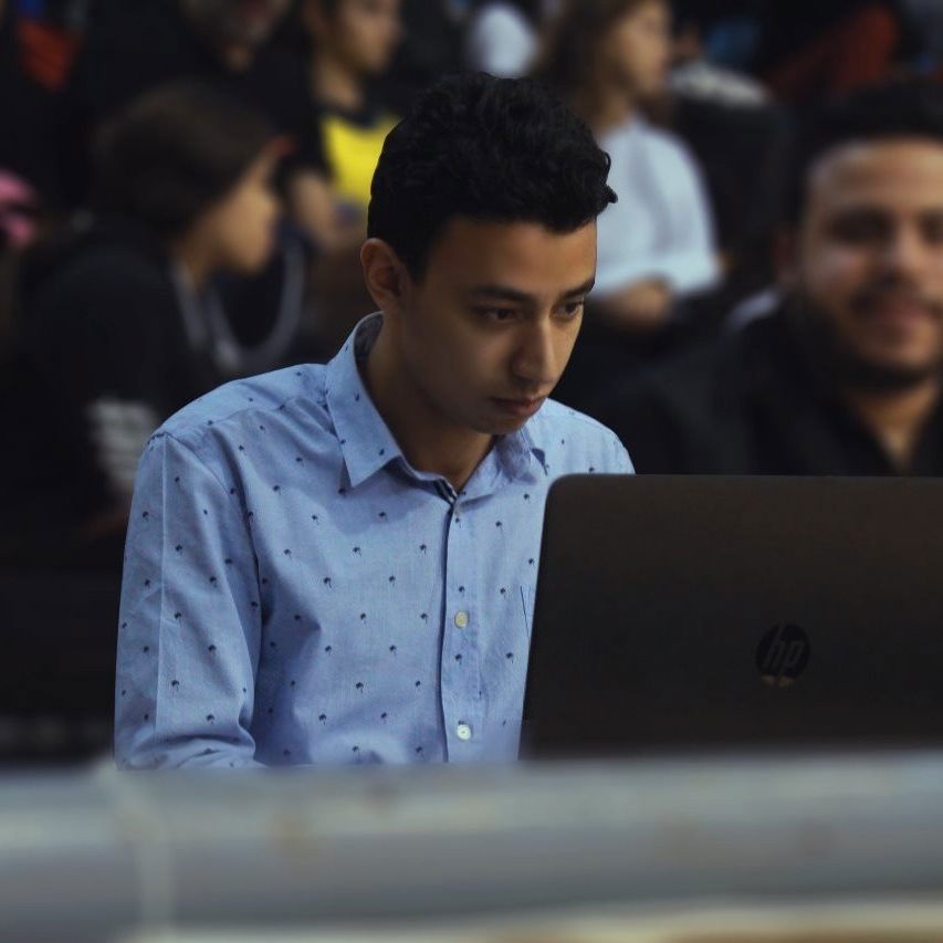 Mohamed Kamal – Content Creator at ahmed el-ajlan Official Pages | Wuzzuf