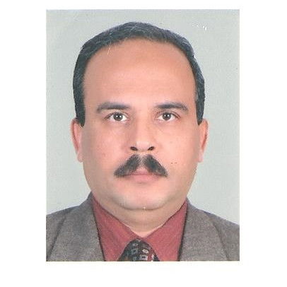 Dr.Said Hamdy | WUZZUF