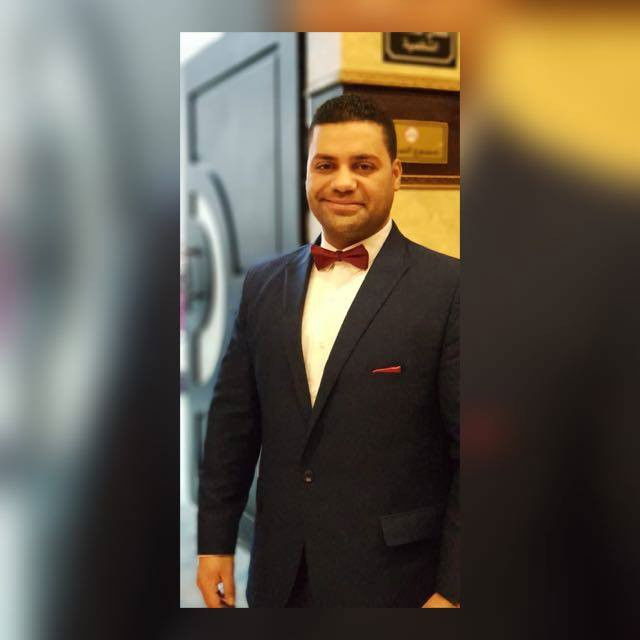 Osama Farag – Digital Marketing Manager at Bright Care | Wuzzuf