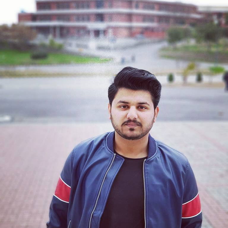 Abdullah Rashid | WUZZUF