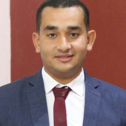 mahmoud rabie – 403 Sudan at SHAK For Contracting And Trading, Egypt ...