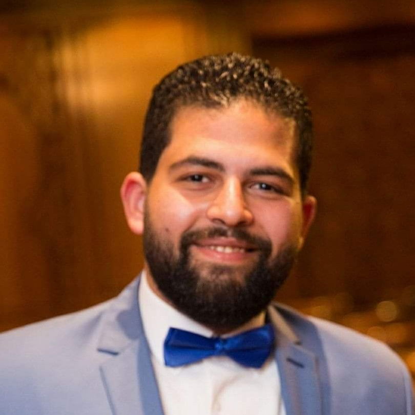 Abdullah Salah – Site enginner at Rowad Modern Engineering | Profile