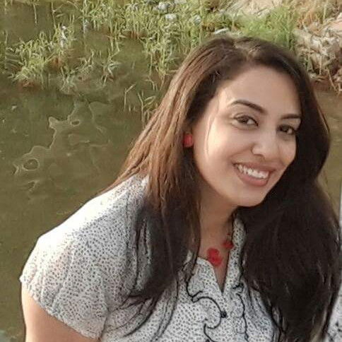 Nancy Nashed – Senior business analysis at Smart company | Wuzzuf