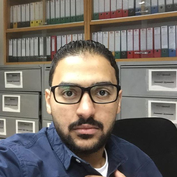 Mohamed Abdel-hamid – Senior Technical Office Engineer at Stars | Profile