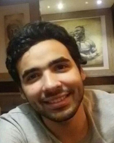 Sherif El-Doksh – Senior Laravel Developer at asgatech | Wuzzuf