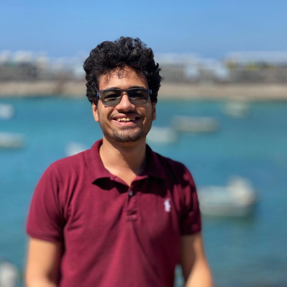 Moaz Nabil – Automation engineer at Asec Automation | Profile
