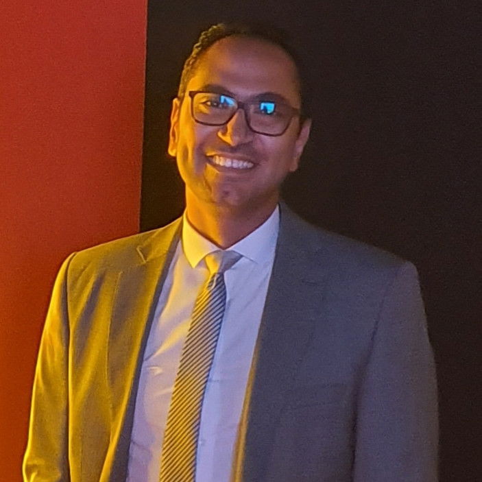 ayman sadek Construction Project Manager at McDonald's Egypt | WUZZUF