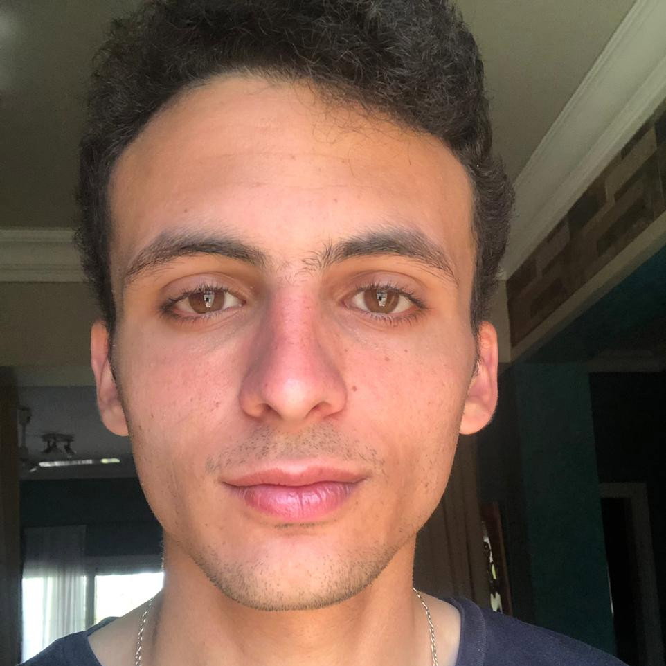 Youssef El Mallah – Marine Engineer | Wuzzuf