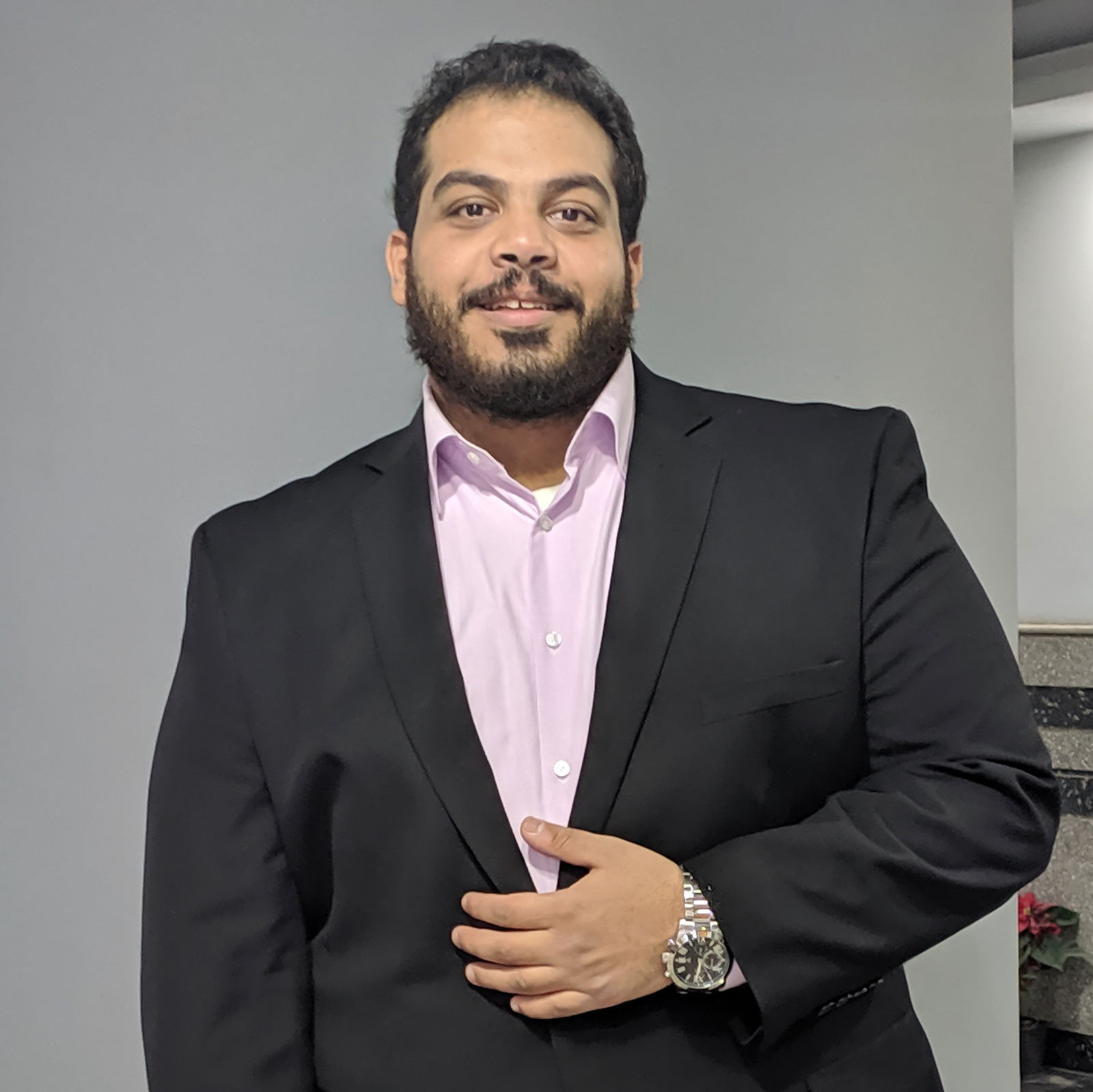 Muhammad Sadek | WUZZUF