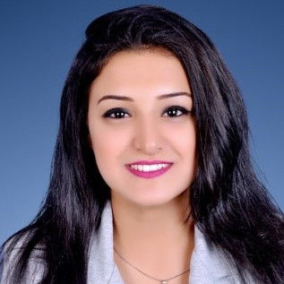 Mariam Rizkallah – Scrum Master at Vois | Wuzzuf