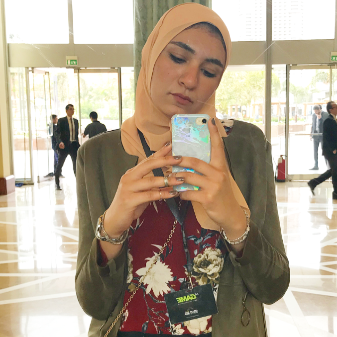 Mariam Metwally | WUZZUF