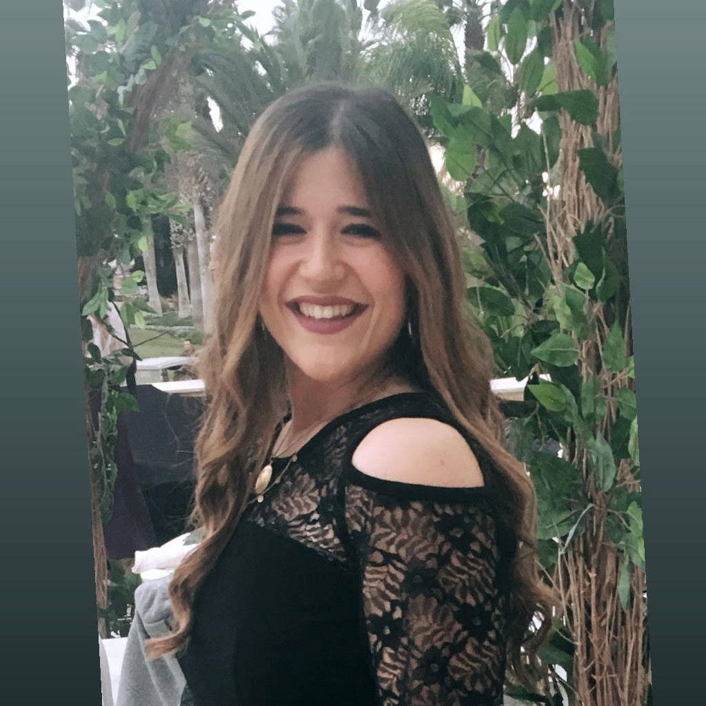 Nadine Rizk – Production committee member | Wuzzuf