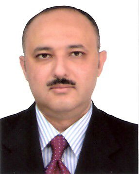 Amr Douban – Senior Executive Director Middle East & Africa at Global ...