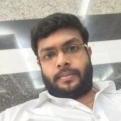PRAJEESH PRABHA PRODUCTION ENGINEER at GULF RAK OIL LLC | WUZZUF